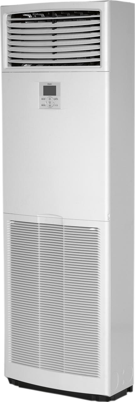FVQ-C | Daikin